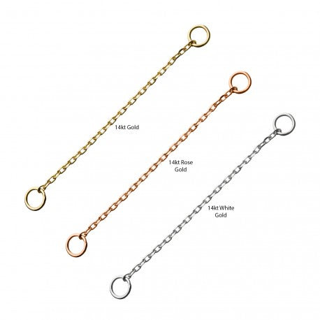 Chains and Charms – Faythe In Needles