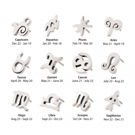 Zodiac musical notes 60 photos - Youhoroscope.com